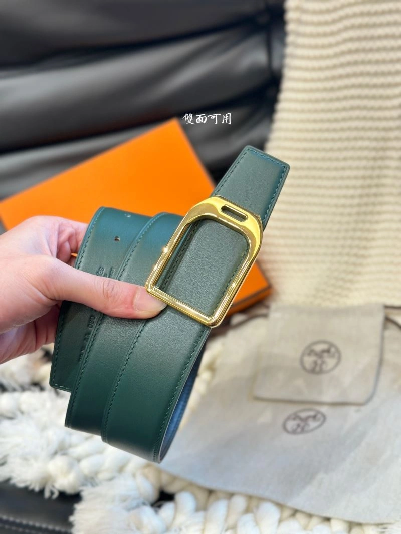 Bargain Hermes Belts