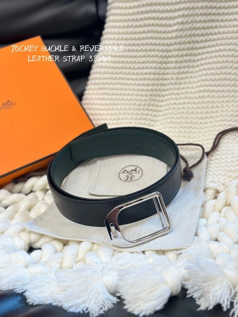 Hermes Belts