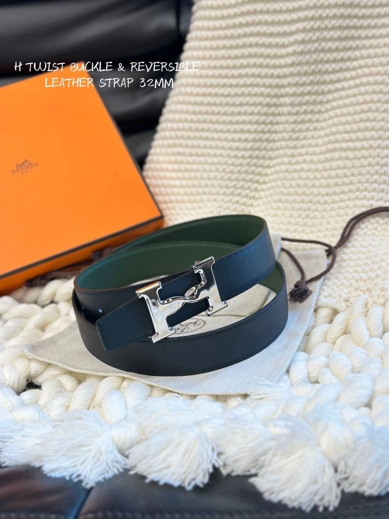 Hermes Belts
