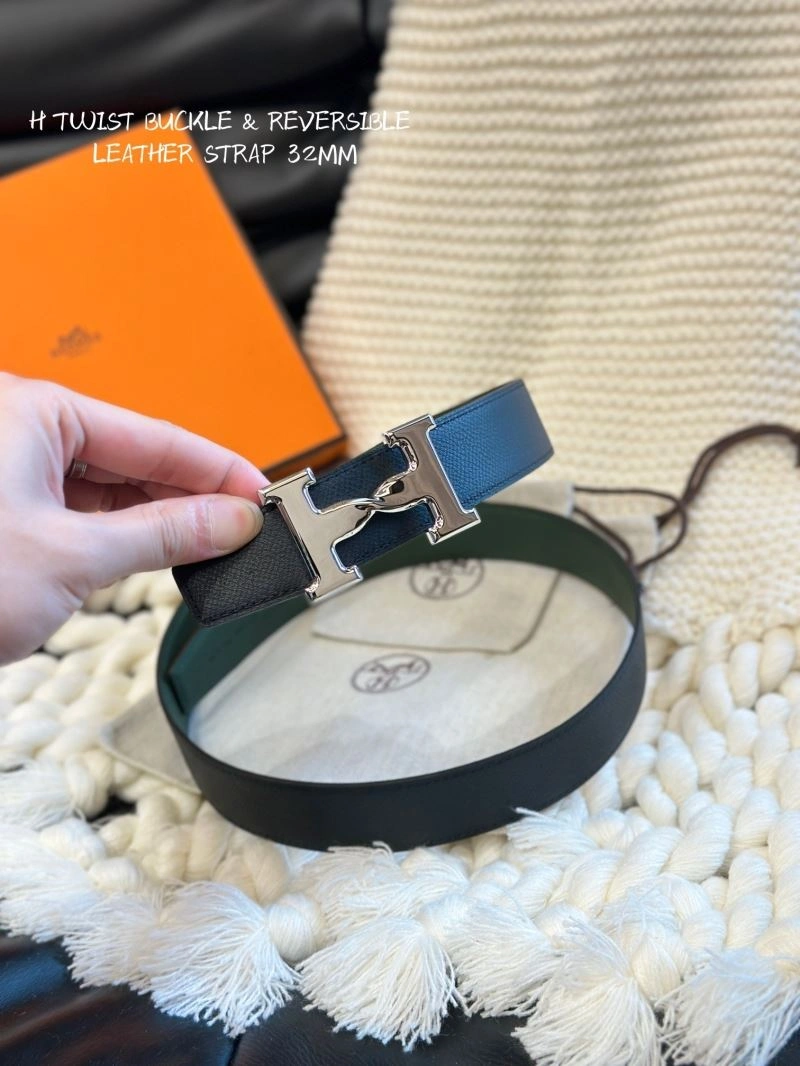 Top match Hermes Belts
