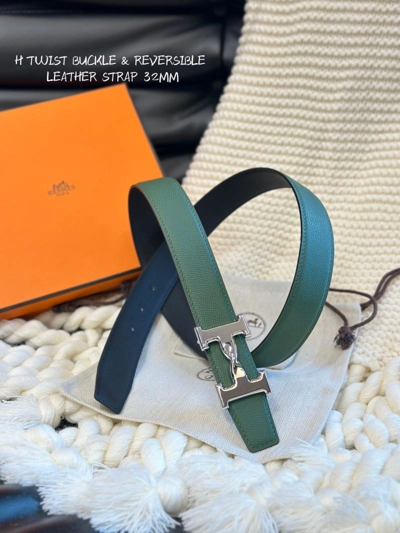 Top match Hermes Belts