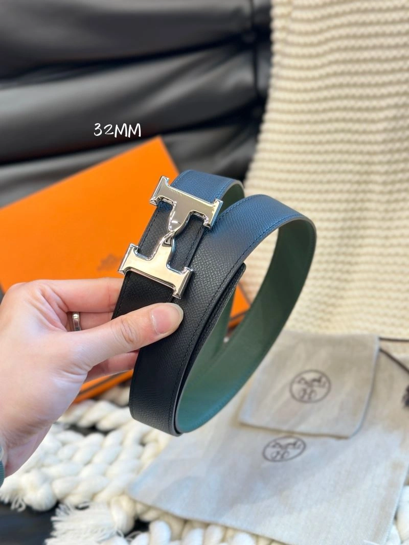 Top match Hermes Belts