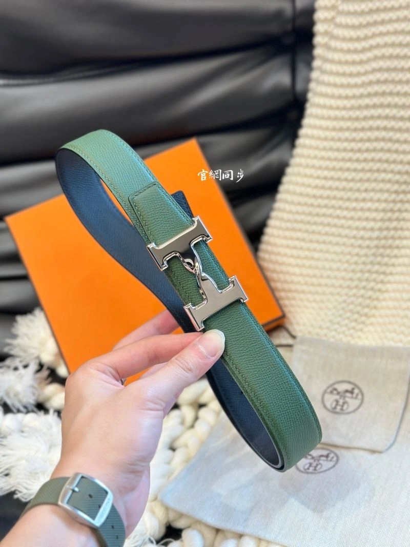 Top match Hermes Belts