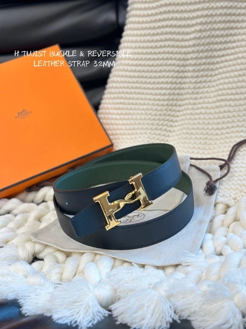 Hermes Belts