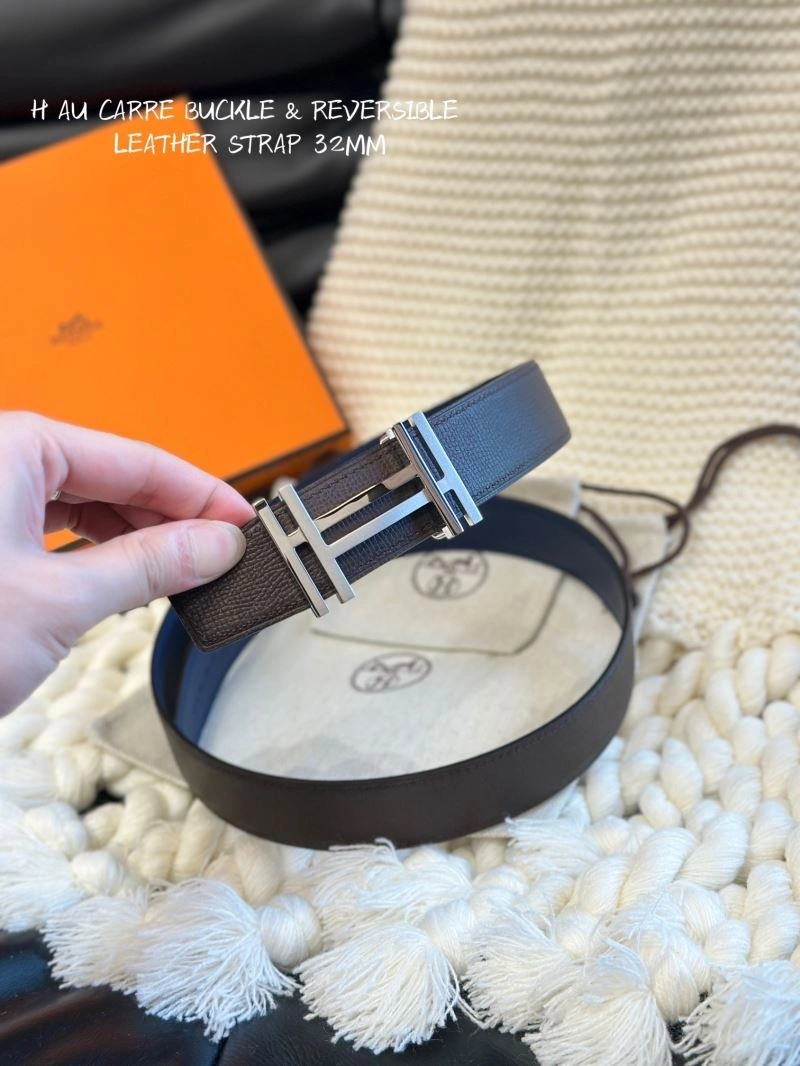 High accuracy Hermes Belts