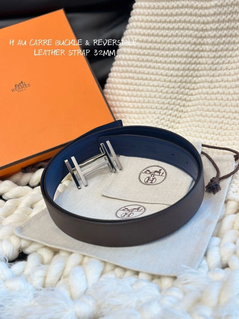 High accuracy Hermes Belts