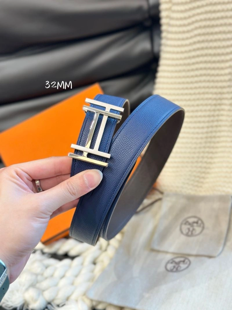 High accuracy Hermes Belts