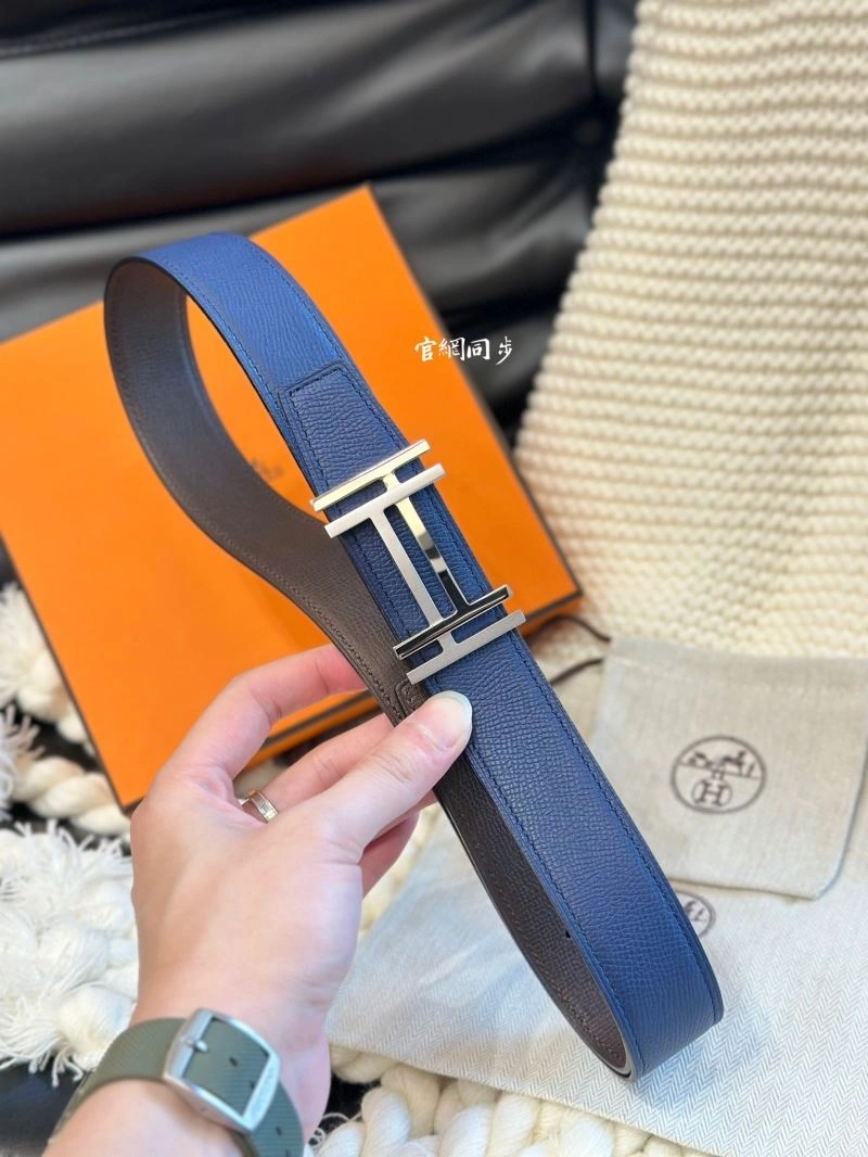 High accuracy Hermes Belts