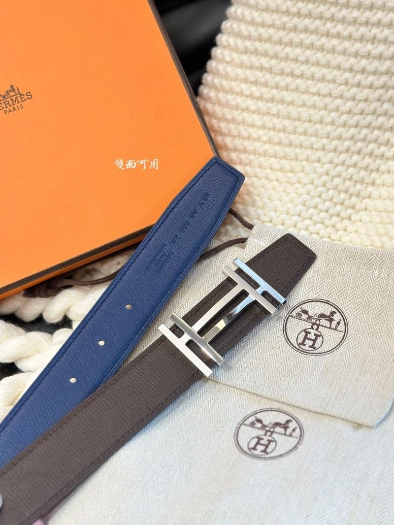 High accuracy Hermes Belts