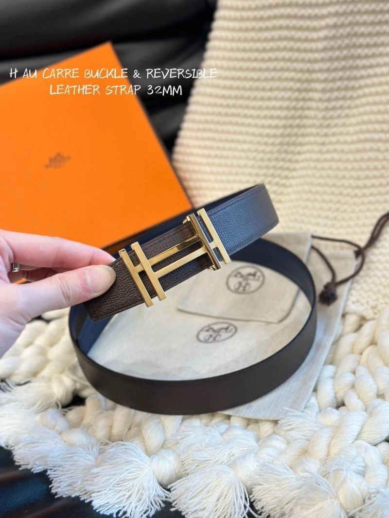 Perfect replica Hermes Belts