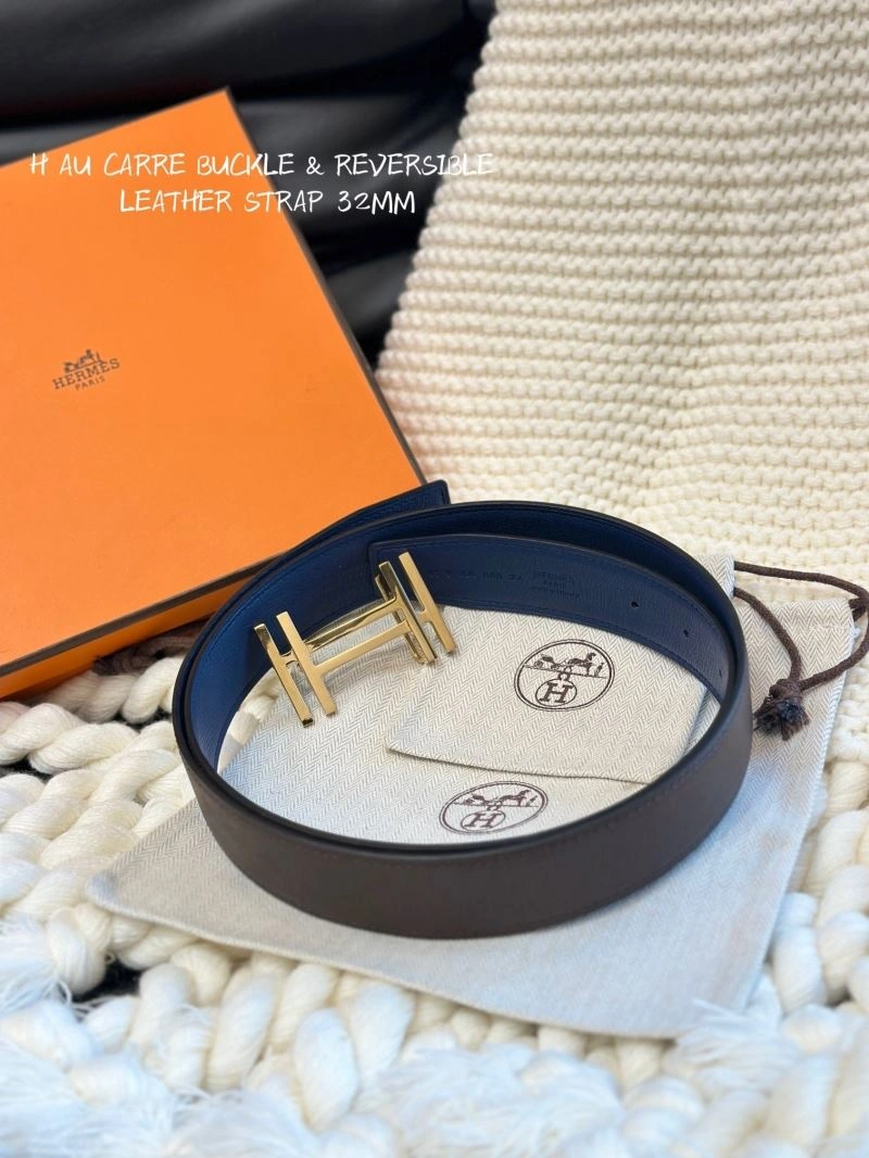 Perfect replica Hermes Belts