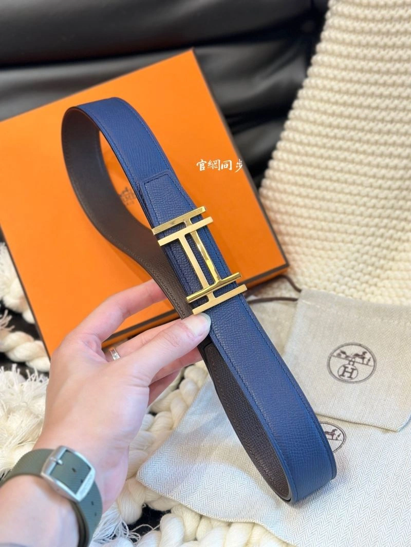 Perfect replica Hermes Belts