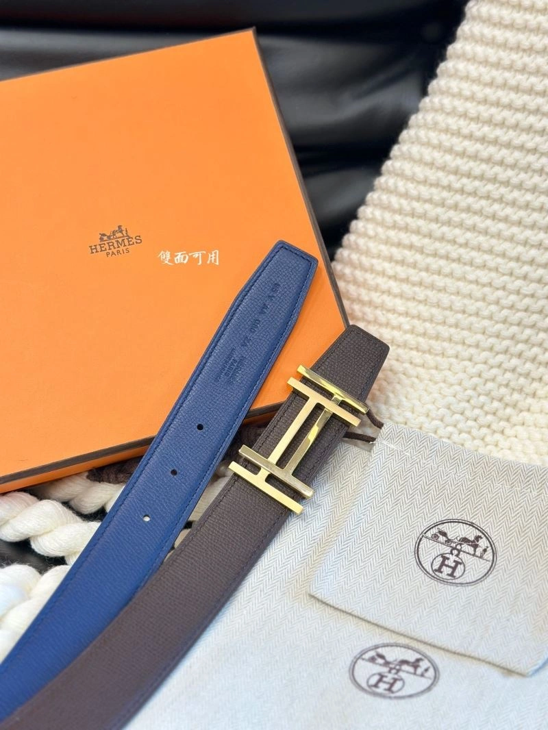 Perfect replica Hermes Belts