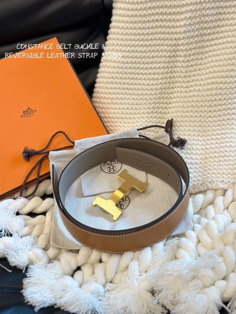 Hermes Belts