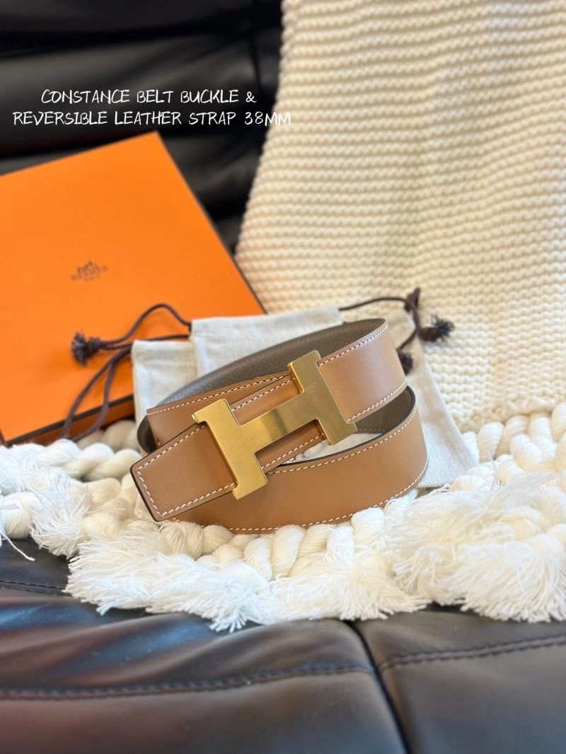 1:1 copy Hermes Belts