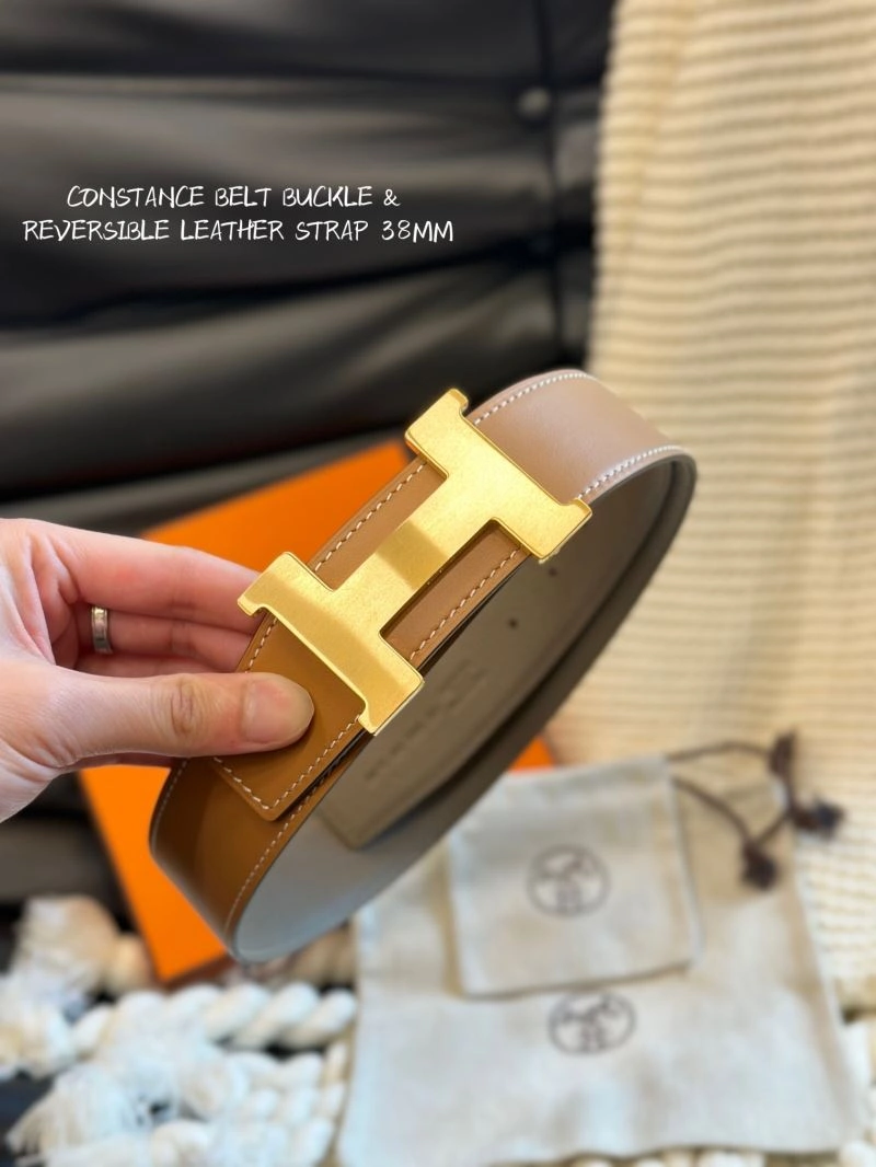 1:1 copy Hermes Belts