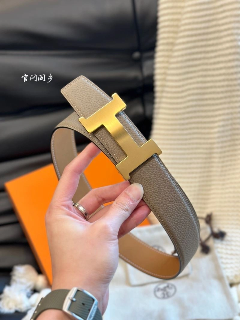 1:1 copy Hermes Belts
