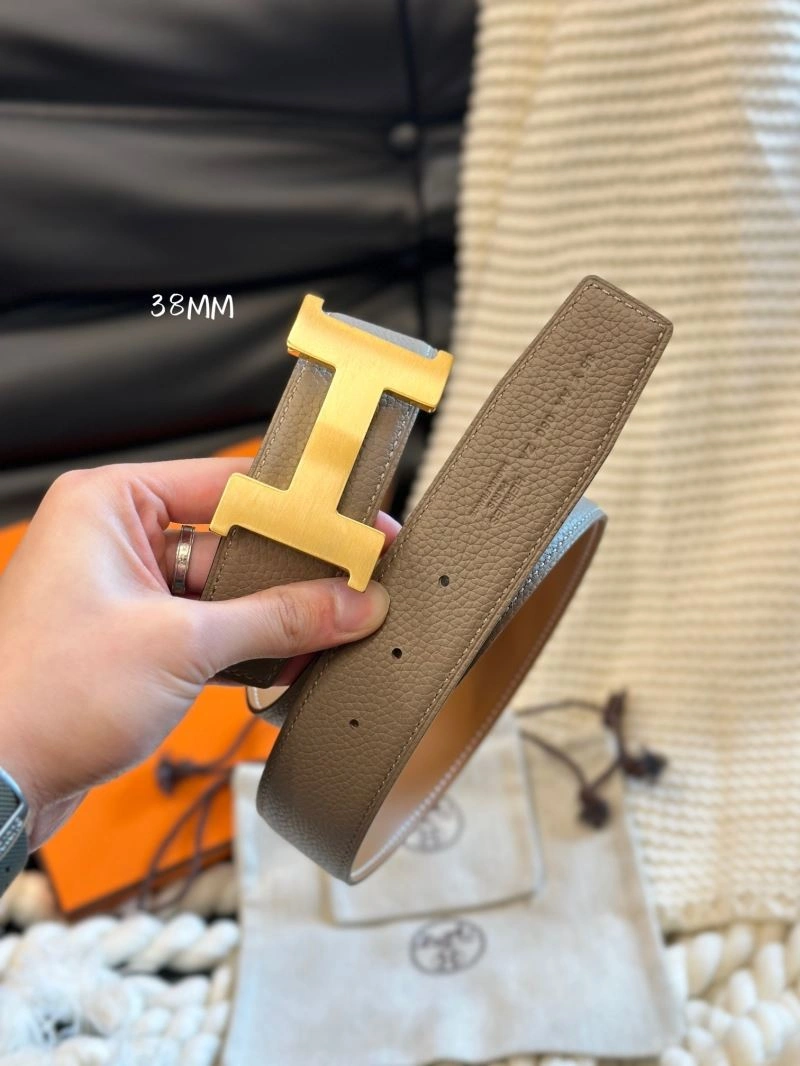 1:1 copy Hermes Belts