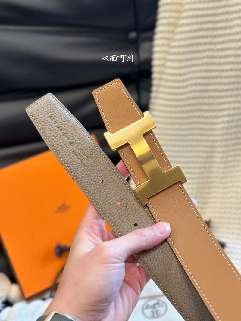 1:1 copy Hermes Belts