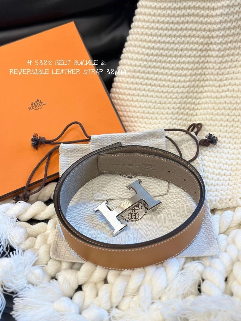 Hermes Belts
