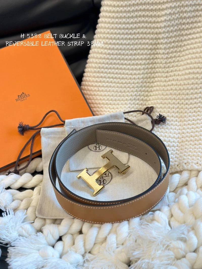 Hermes Belts