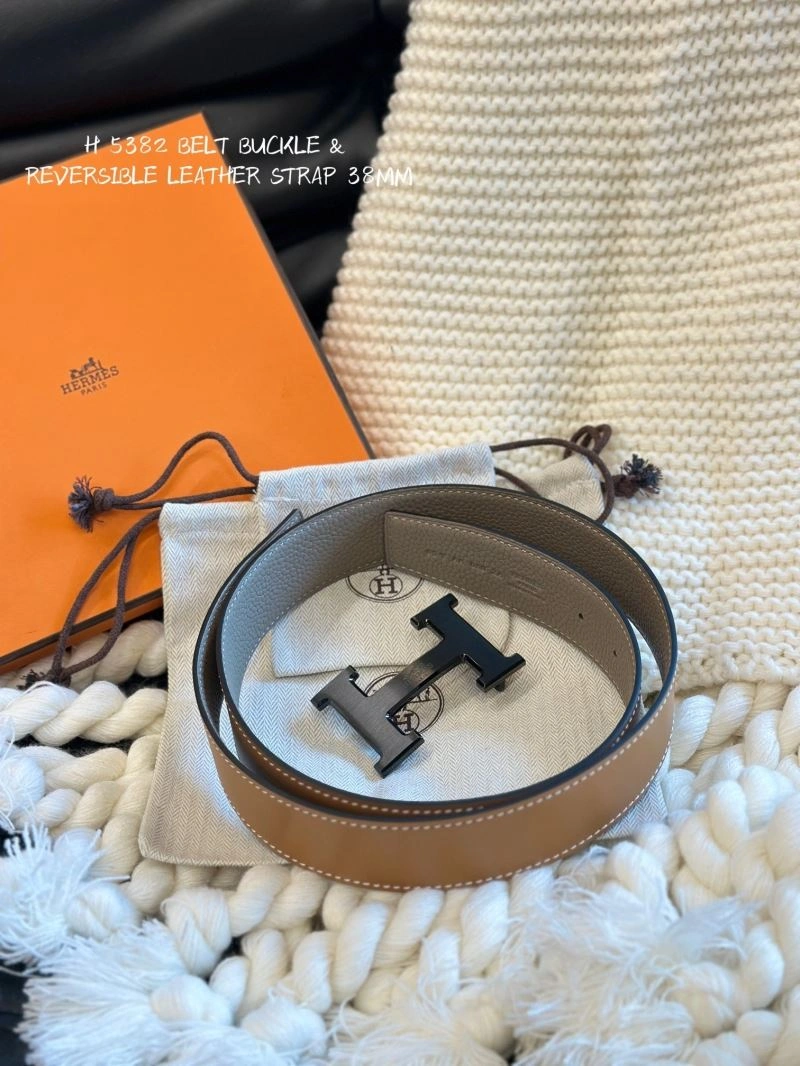 Hermes Belts