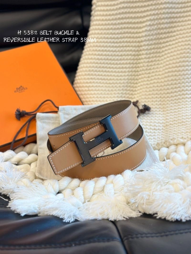 1:1 copy Hermes Belts
