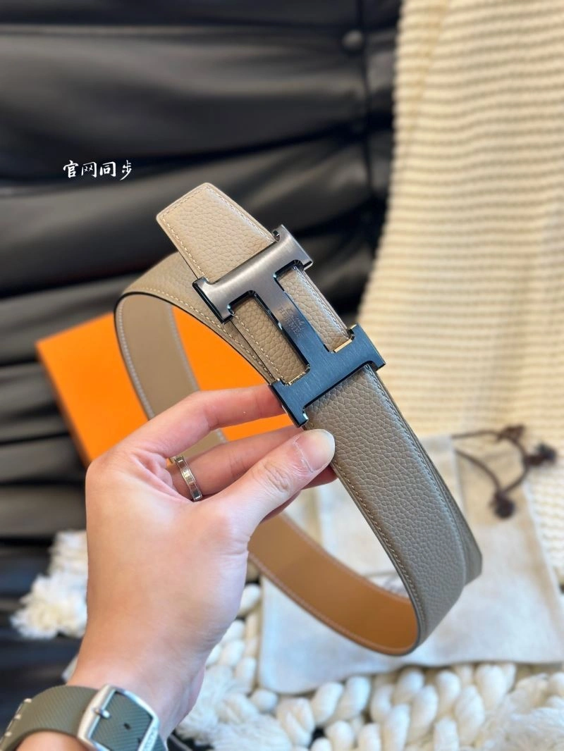 1:1 copy Hermes Belts