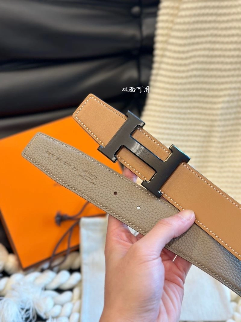 1:1 copy Hermes Belts