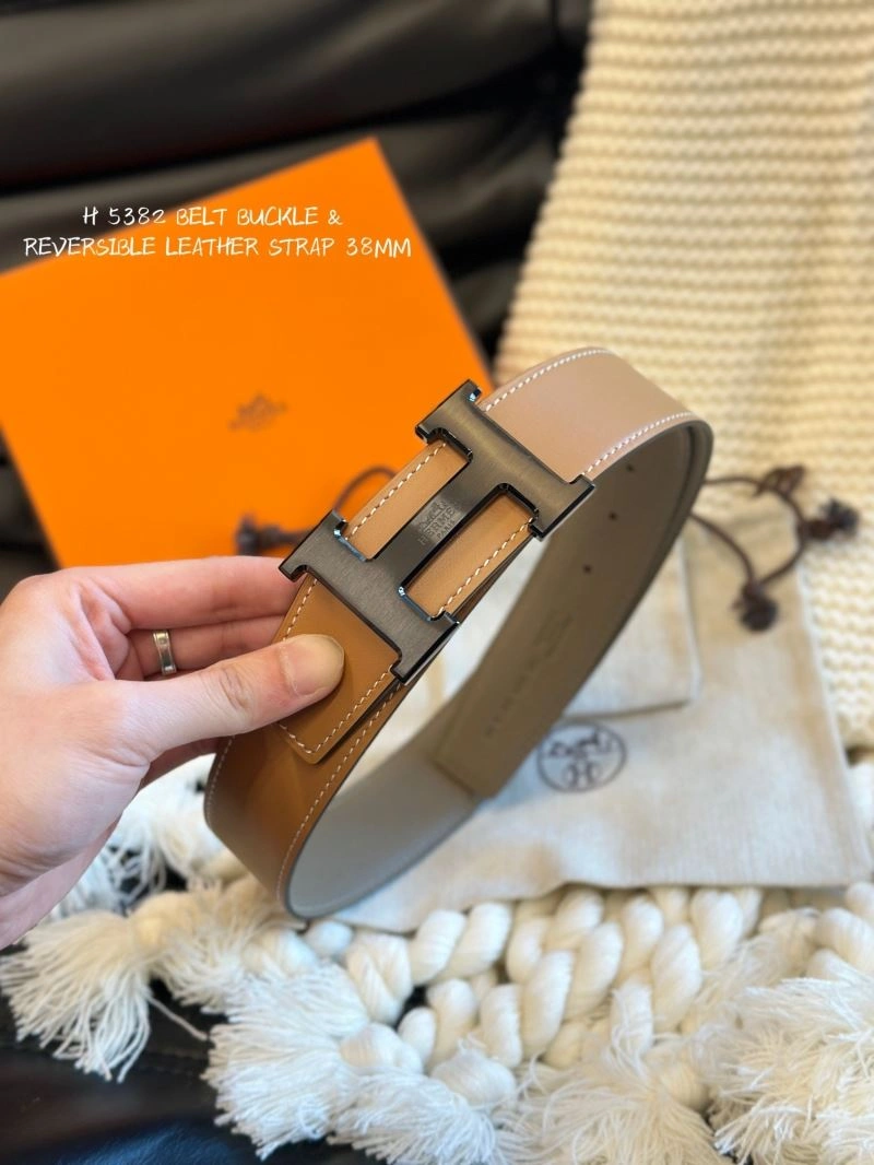 1:1 copy Hermes Belts