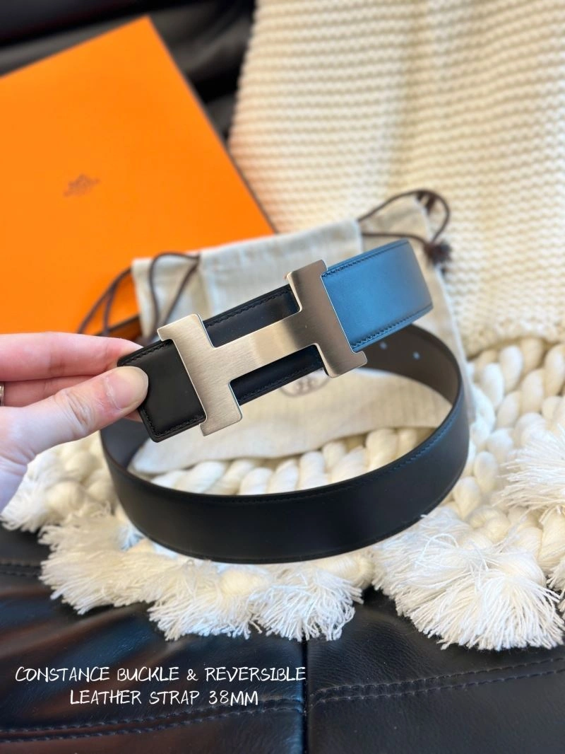 Hermes Belts