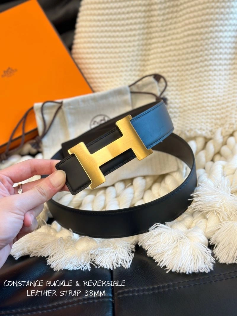 Hermes Belts
