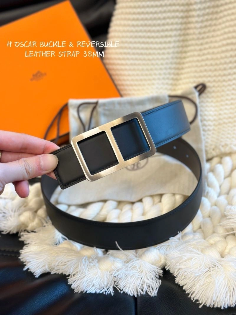 Hermes Belts