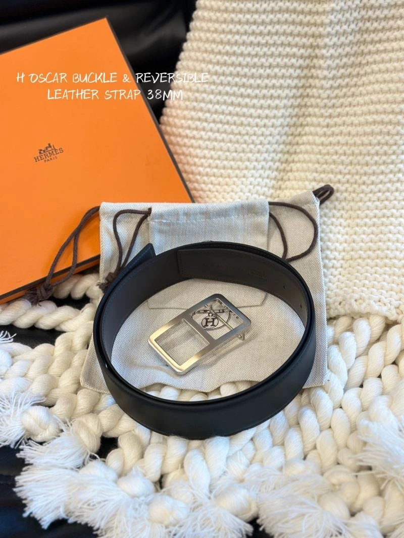 Cut-rate Hermes Belts