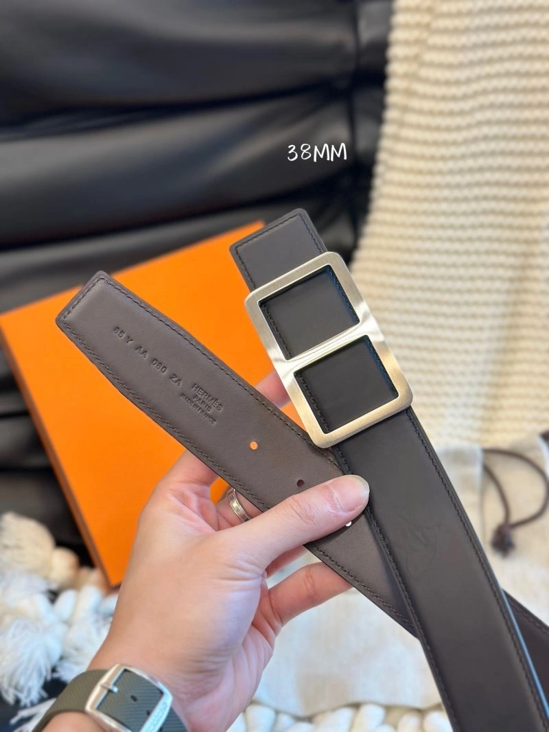 Cut-rate Hermes Belts