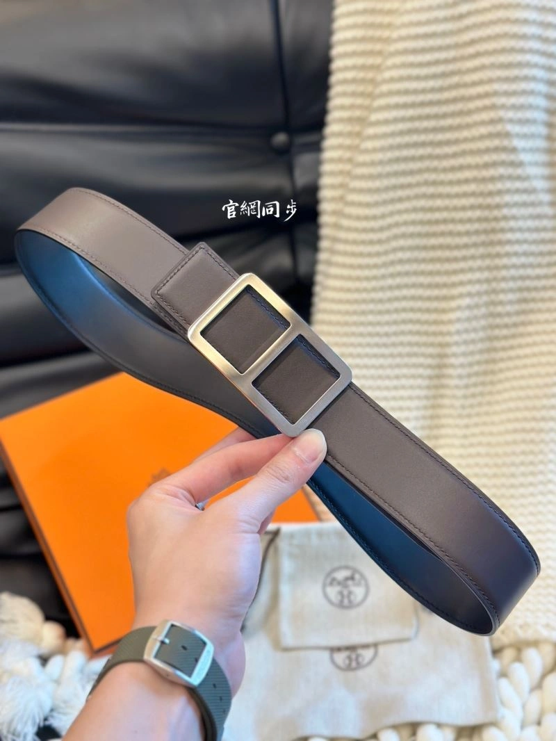 Cut-rate Hermes Belts