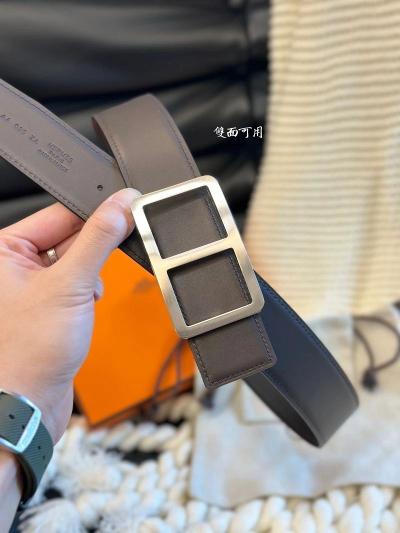Cut-rate Hermes Belts