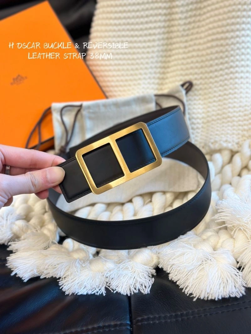 Hermes Belts