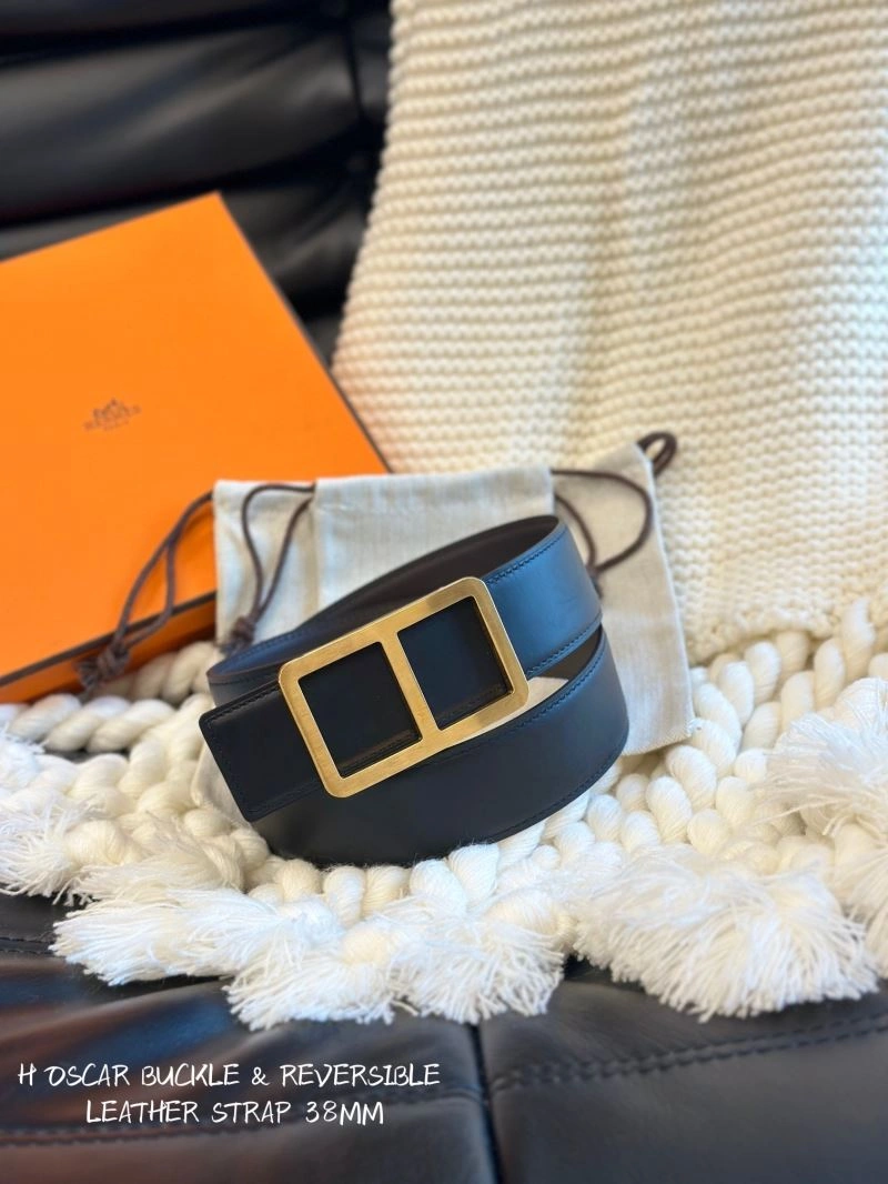 Bargain Hermes Belts