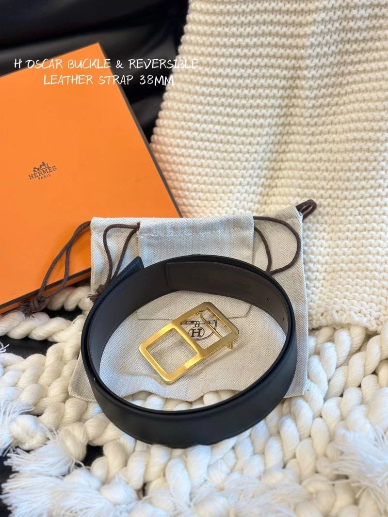 Bargain Hermes Belts