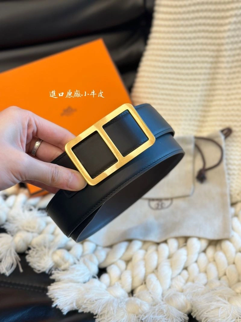 Bargain Hermes Belts