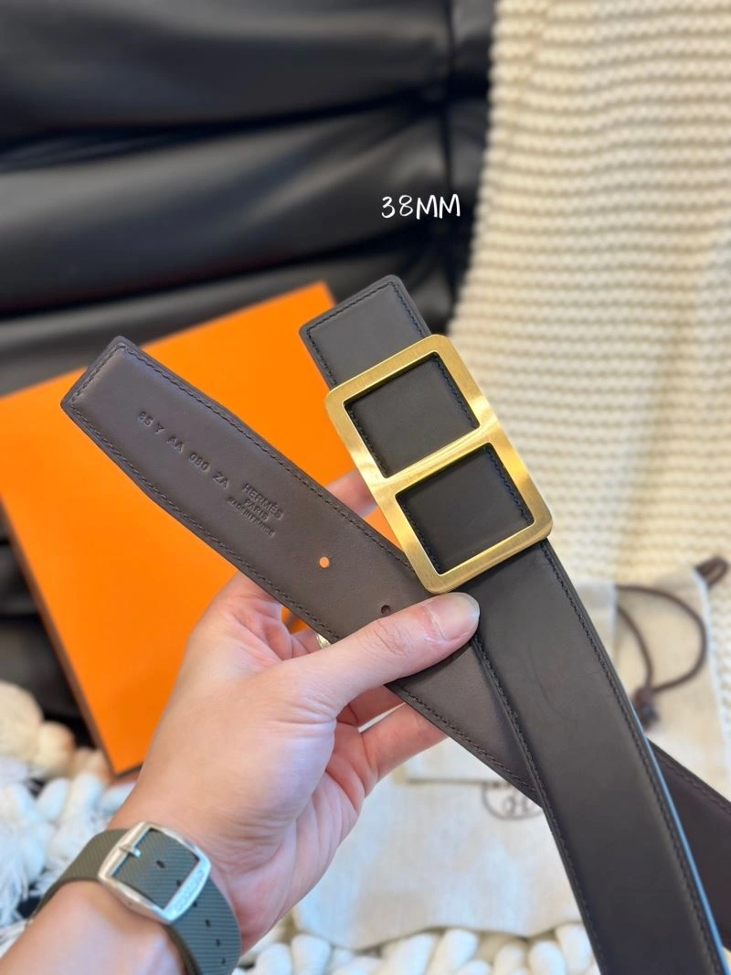 Bargain Hermes Belts