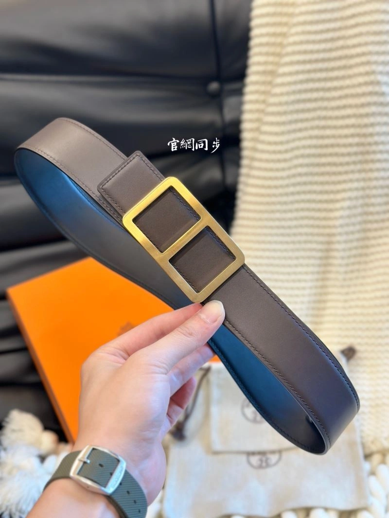 Bargain Hermes Belts