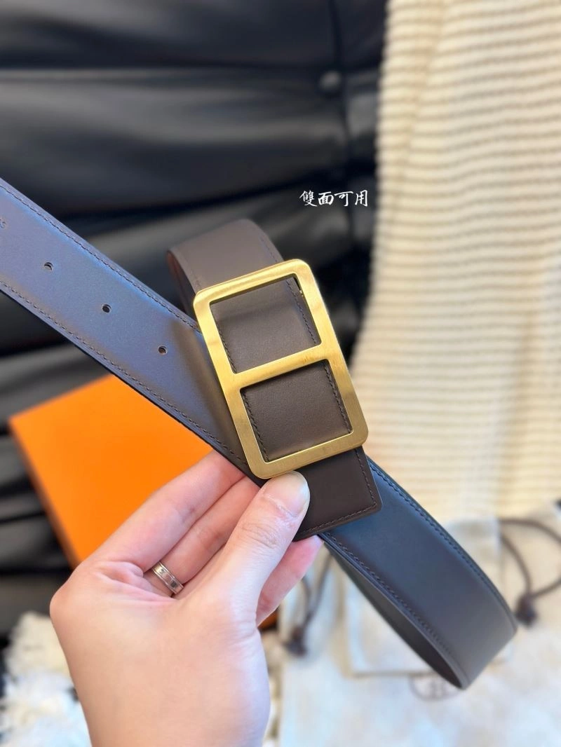 Bargain Hermes Belts
