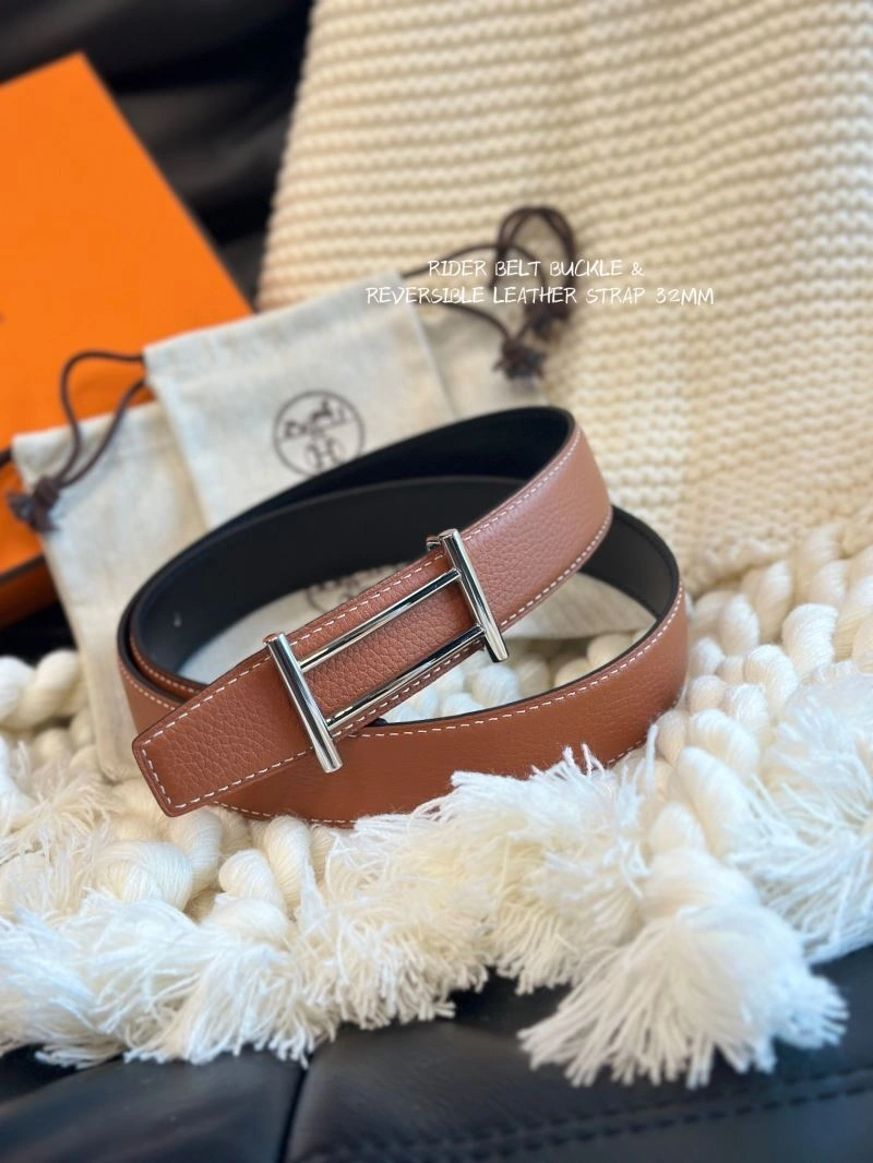 Hermes Belts