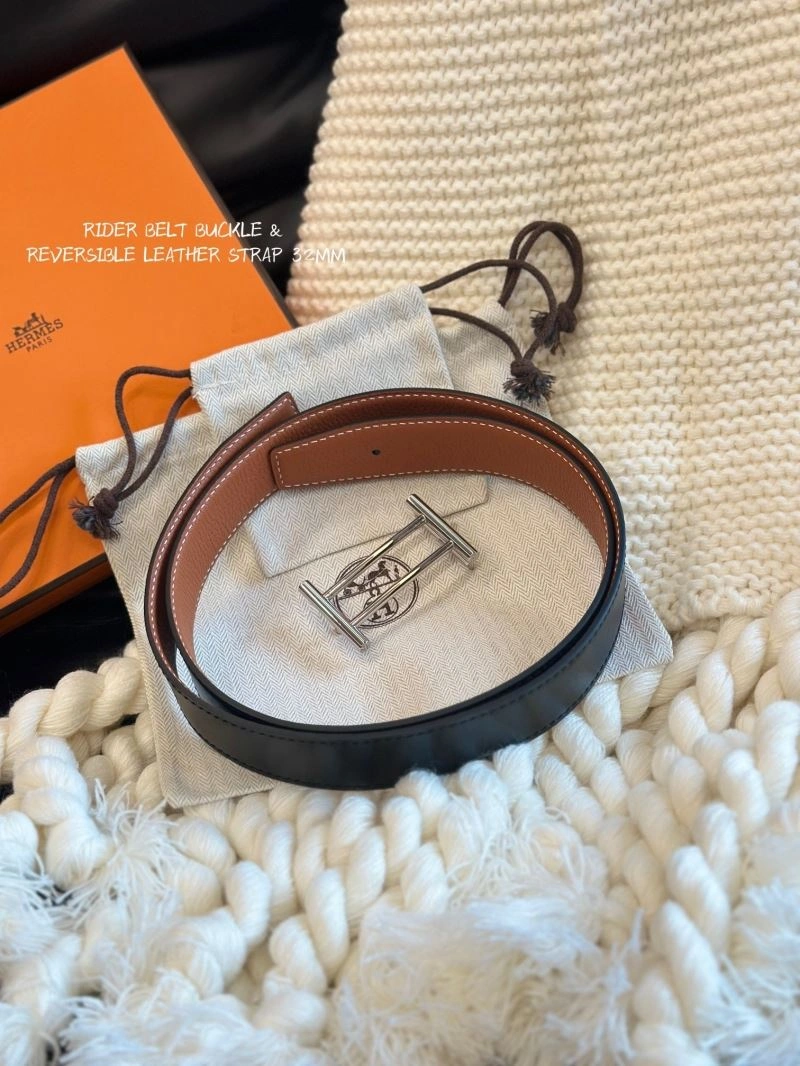 Discounted Hermes Belts