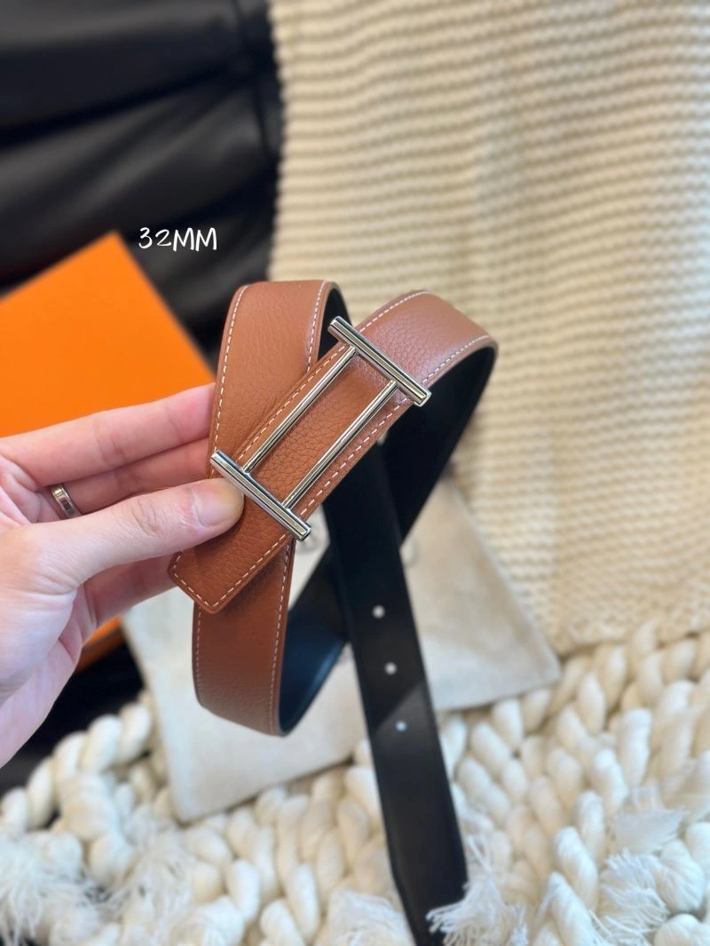 Discounted Hermes Belts