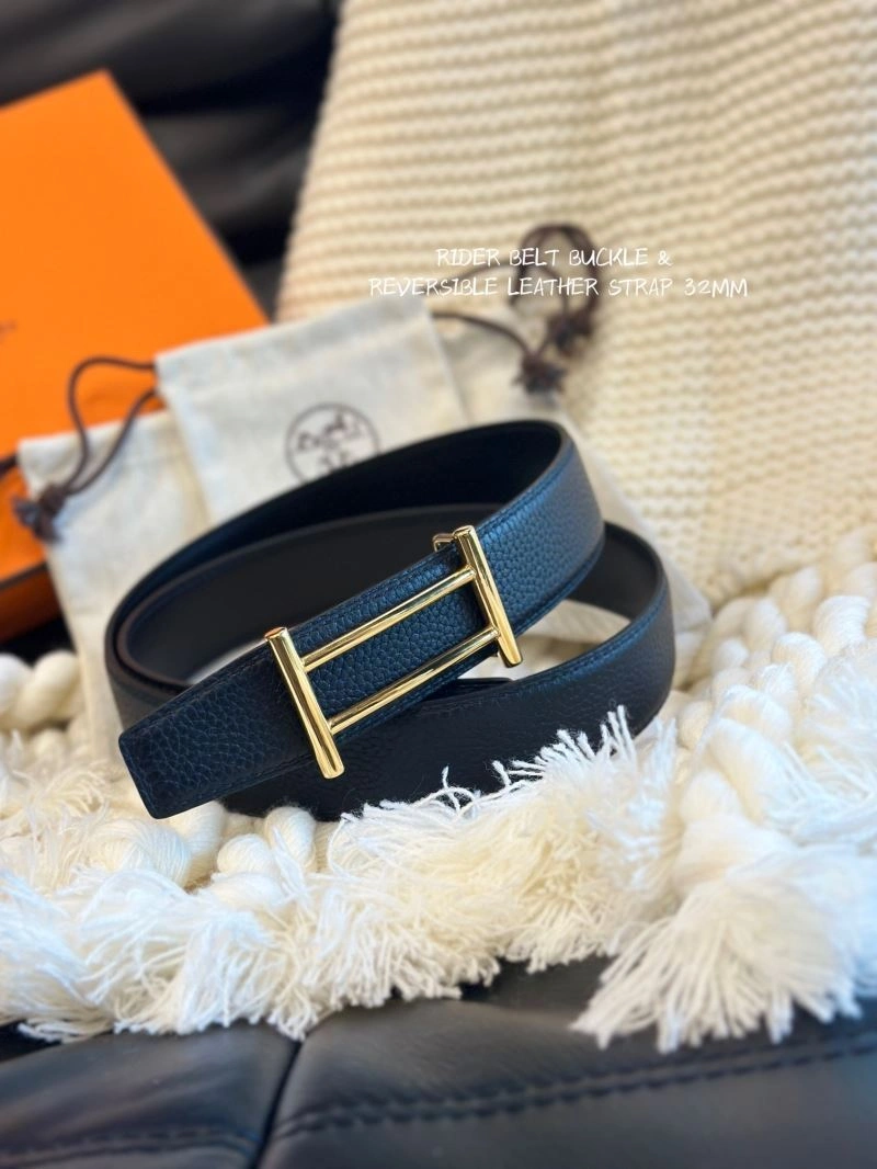 OEM Hermes Belts