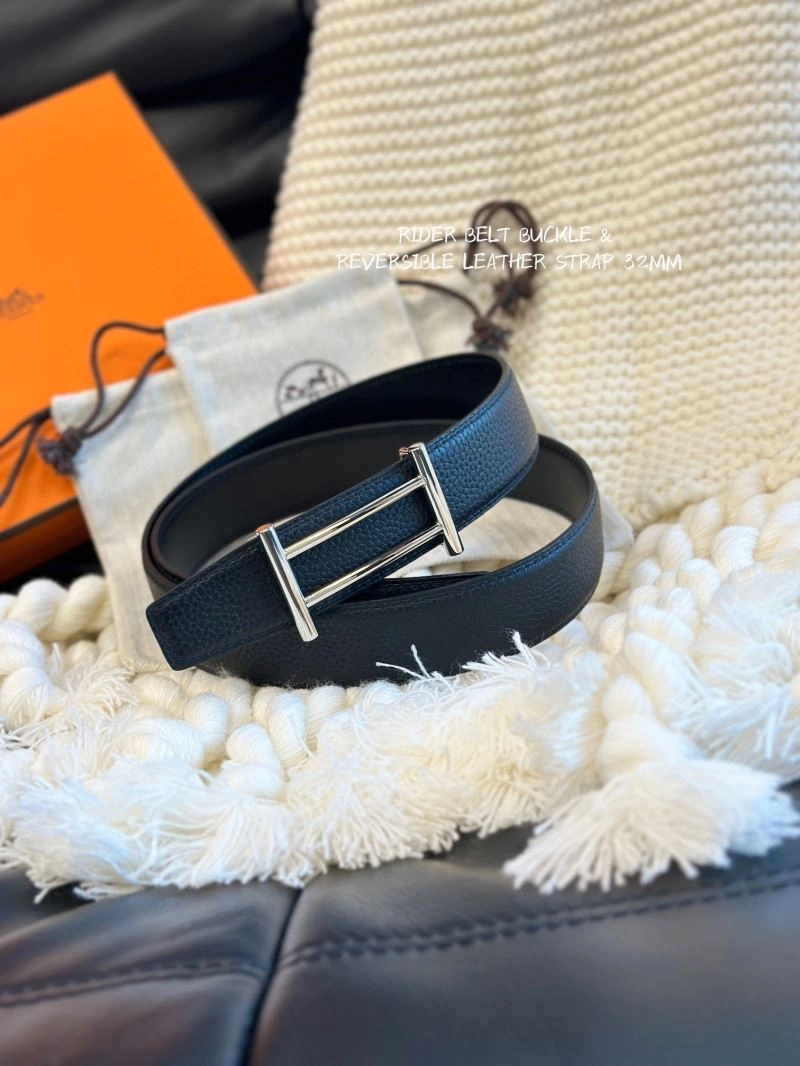 Hermes Belts