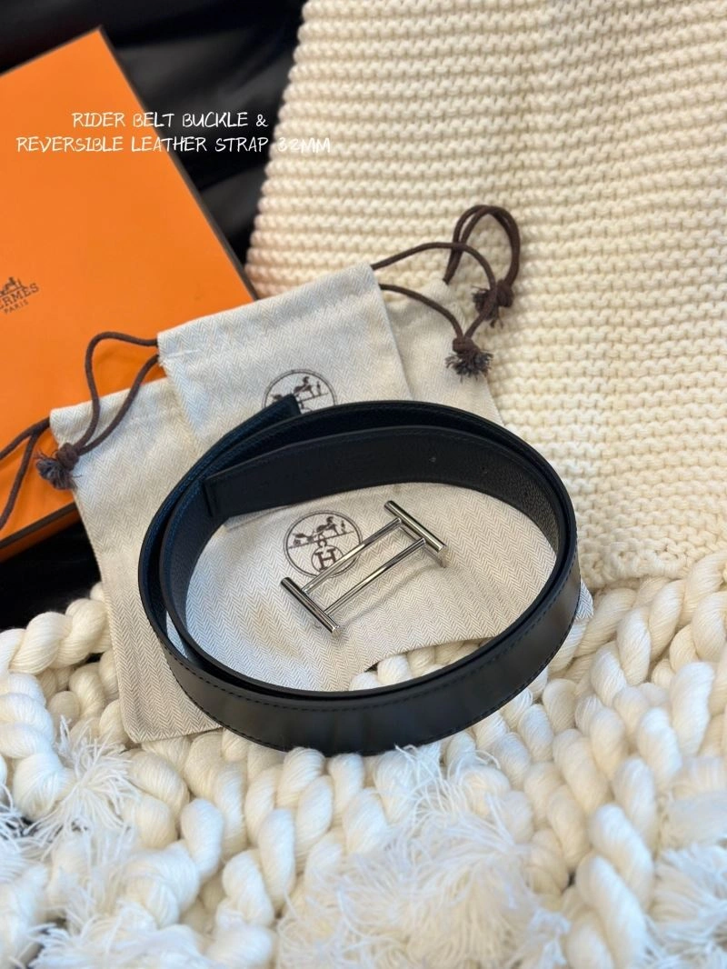 High accuracy Hermes Belts